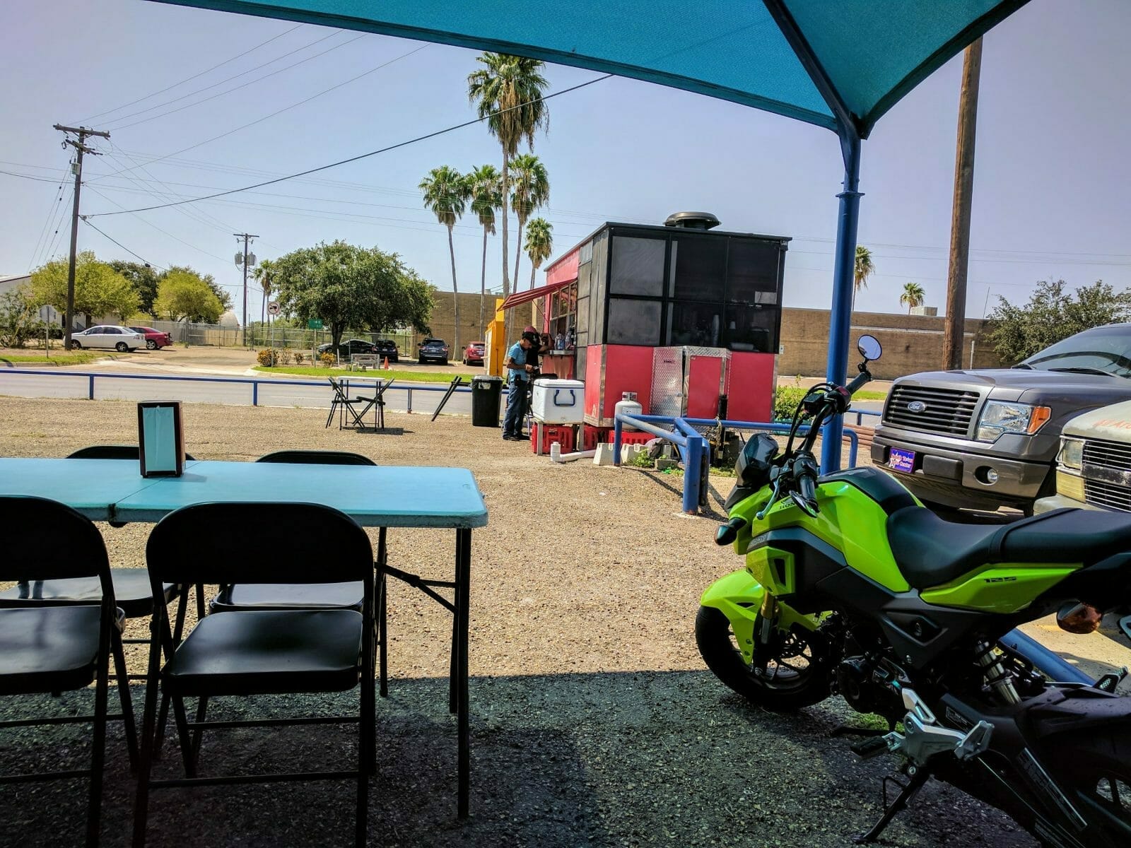 GromNom – Juan More Taco – Harlingen, TX – digiSal.com